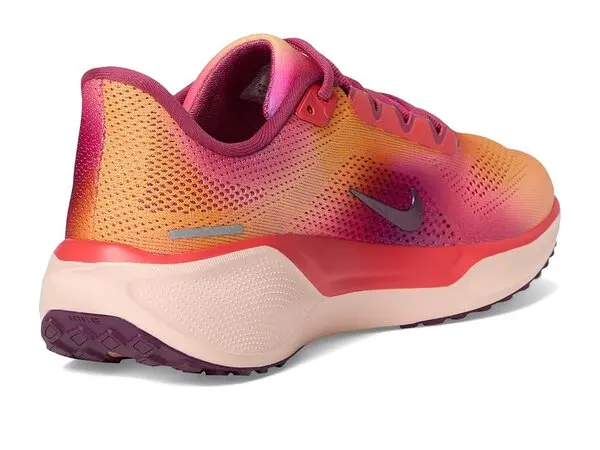 Nike Pegasus 41 Special Edition Athletic Shoes - Red