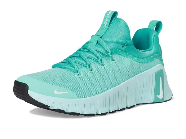 Nike Free Metcon 6 Athletic Shoes - Green