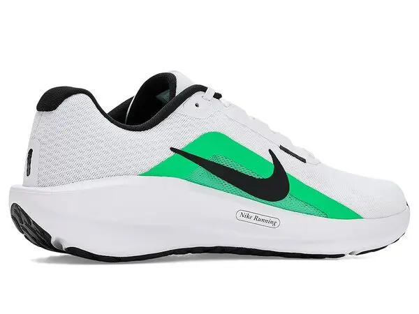 Nike Downshifter 13 Athletic Shoes - Green