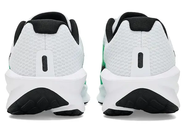 Nike Downshifter 13 Athletic Shoes - Green