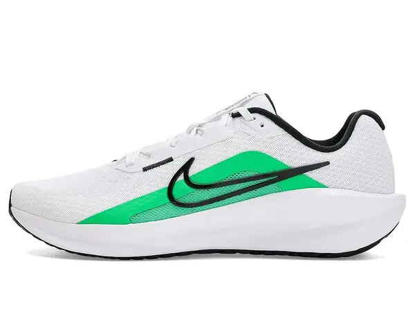 Nike Downshifter 13 Athletic Shoes - Green