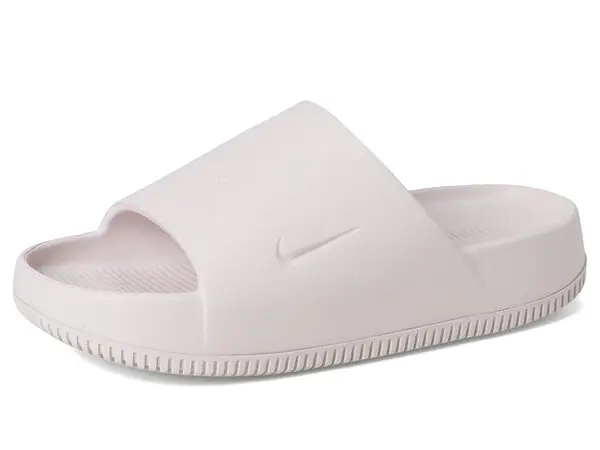 Nike Calm Slides - Pink