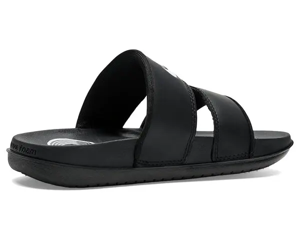 Nike Offcourt Duo Slides - Black
