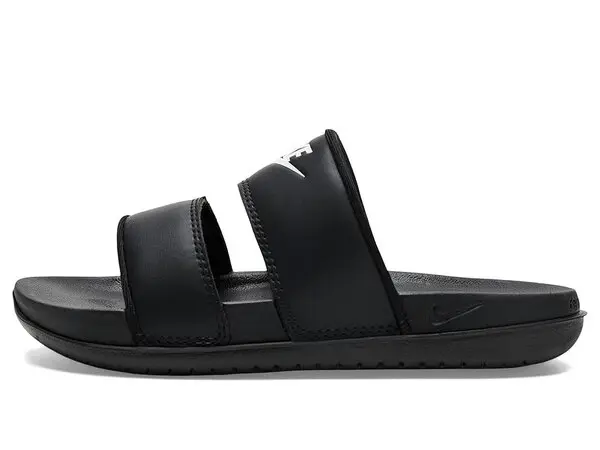 Nike Offcourt Duo Slides - Black