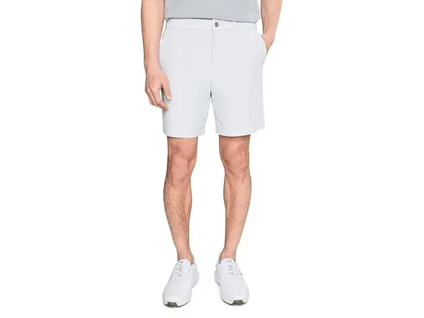 PUMA GOLF 101 Premier Shorts 7" Inseam - Gray