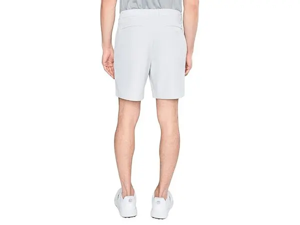 PUMA GOLF 101 Premier Shorts 7" Inseam - Gray