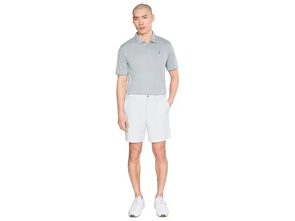 PUMA GOLF 101 Premier Shorts 7" Inseam - Gray