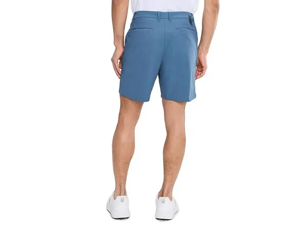 PUMA GOLF 101 Premier Shorts 7 - Navy