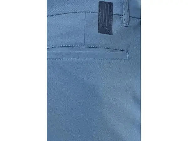 PUMA GOLF 101 Premier Shorts 7 - Navy