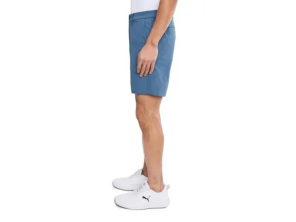 PUMA GOLF 101 Premier Shorts 7 - Navy