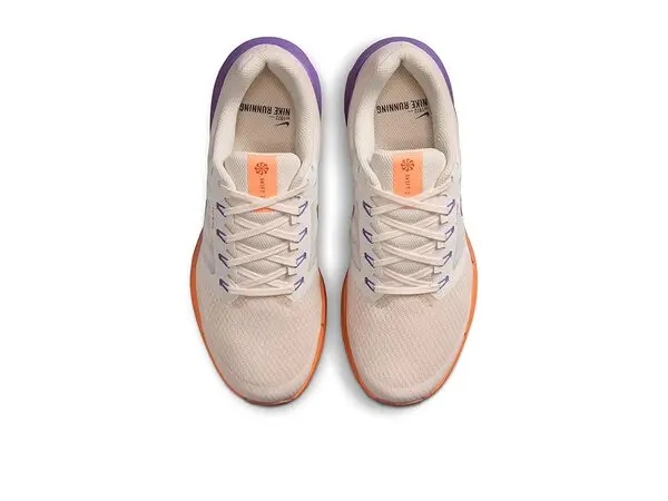 Nike Run Swift 3 Athletic Shoes - Pink