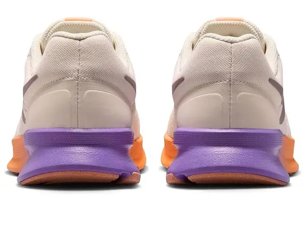 Nike Run Swift 3 Athletic Shoes - Pink