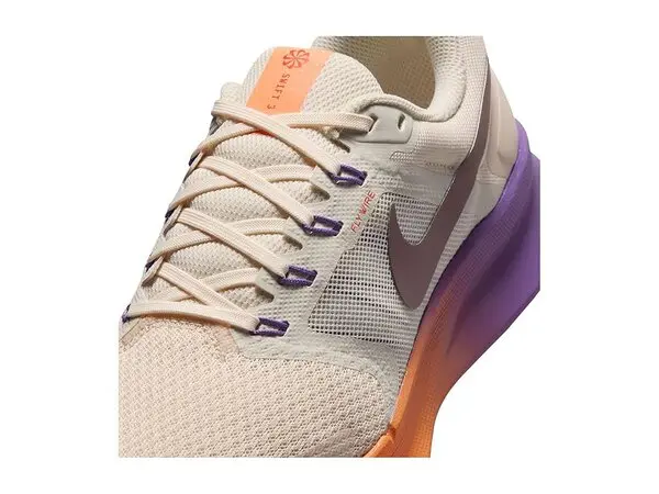 Nike Run Swift 3 Athletic Shoes - Pink