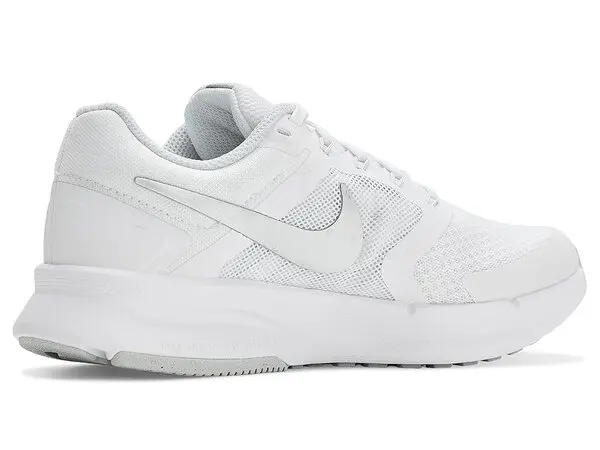 Nike Run Swift 3 Athletic Shoes - White