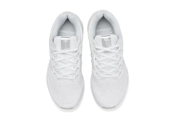 Nike Run Swift 3 Athletic Shoes - White
