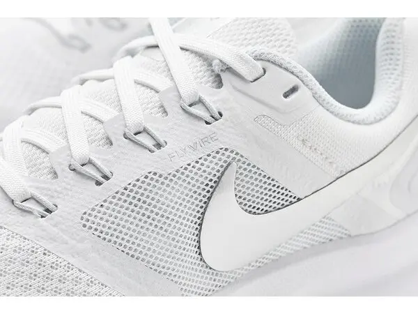 Nike Run Swift 3 Athletic Shoes - White