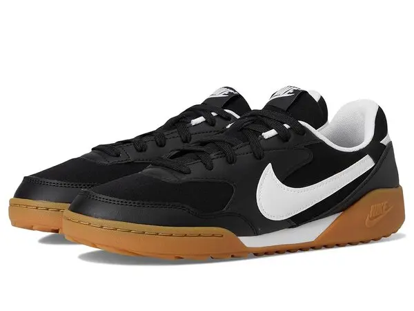 Nike Terra Manta Low Top Sneakers - Black