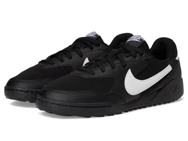 Nike Terra Manta Low Top Sneakers - Black