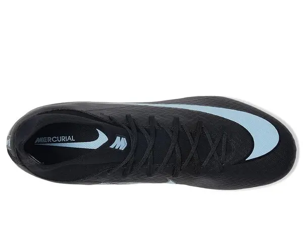 Nike Superfly 10 Academy Cross Training Shoes - Black