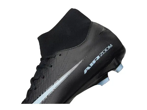 Nike Superfly 10 Academy Cross Training Shoes - Black