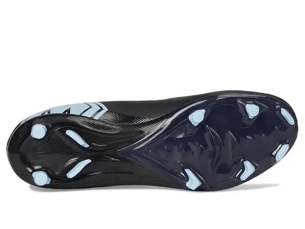 Nike Superfly 10 Academy Cross Training Shoes - Black