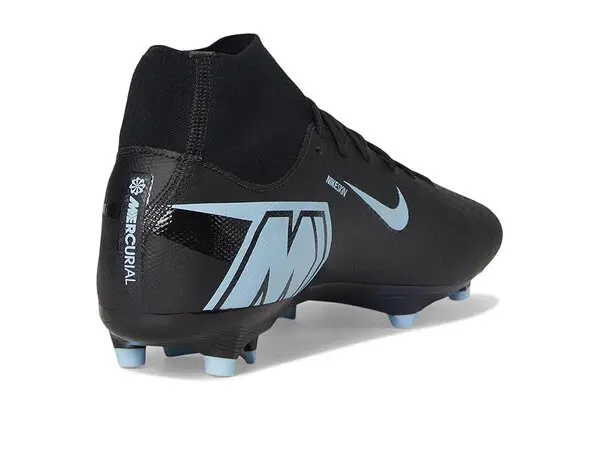 Nike Superfly 10 Academy Cross Training Shoes - Black