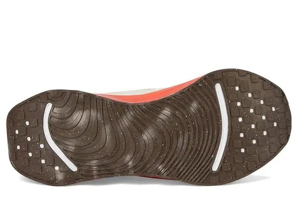 Nike Motiva Special Edition Athletic Shoes - Orange