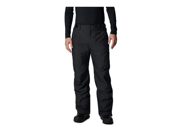 Columbia Bugaboo V Pant Ski & Snowboard Pants - Multi
