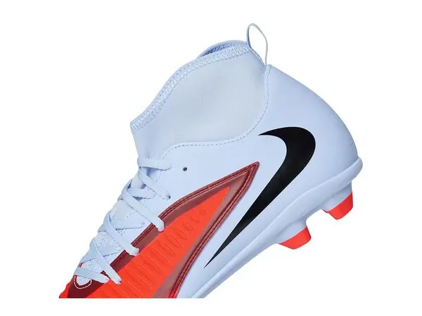 Nike Phantom 6 High Club Cross Training Shoes - Black