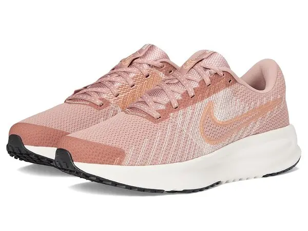 Nike Defy Athletic Sneakers - White