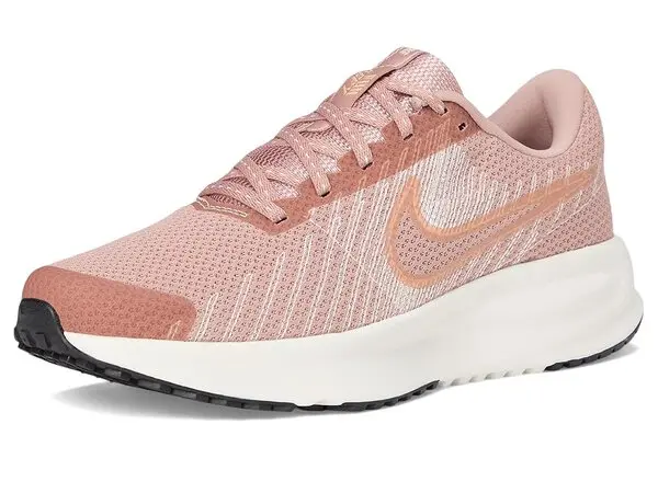 Nike Defy Athletic Sneakers - White