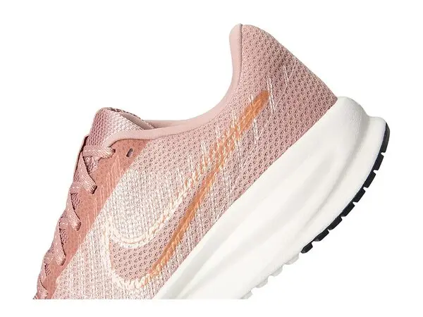Nike Defy Athletic Sneakers - White