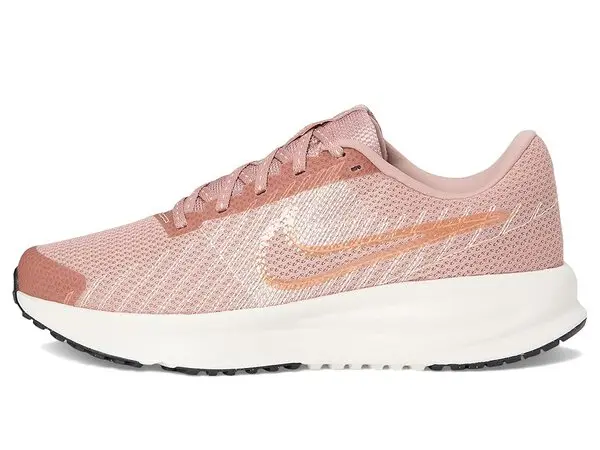 Nike Defy Athletic Sneakers - White