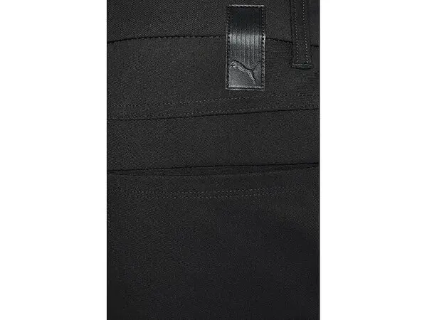 PUMA GOLF 101 Premier 5 Pocket Pants - Black