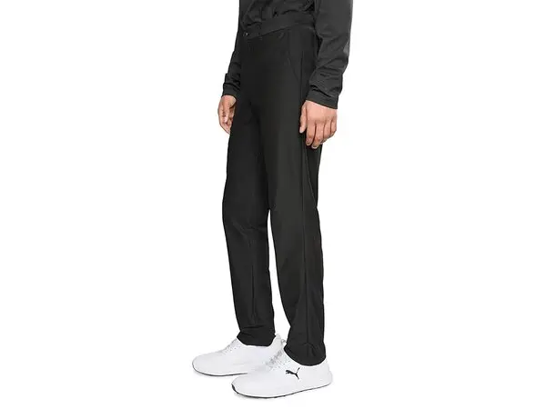PUMA GOLF 101 Premier Pants - Black