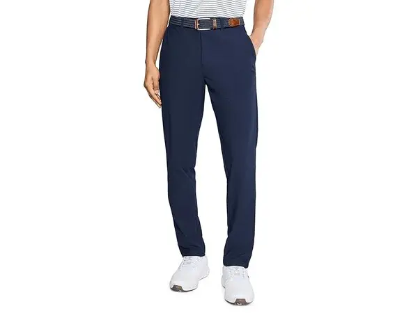 PUMA GOLF 101 Premier Pants - Navy