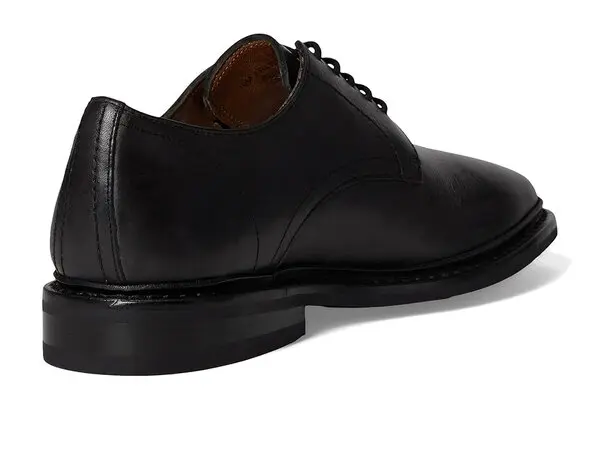 THE FRYE COMPANY Paul Oxford Shoes - Black