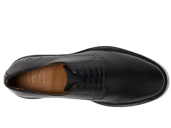 THE FRYE COMPANY Paul Oxford Shoes - Black