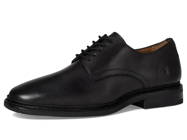 THE FRYE COMPANY Paul Oxford Shoes - Black