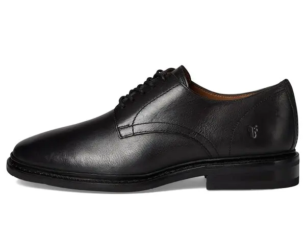 THE FRYE COMPANY Paul Oxford Shoes - Black