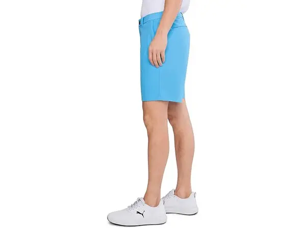 PUMA GOLF 101 Premier Shorts - Blue