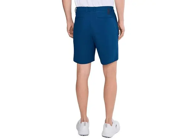 PUMA GOLF 101 Premier 8" Shorts - Blue