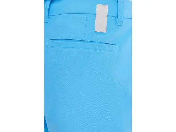 PUMA GOLF 101 Premier 8" Shorts - Blue