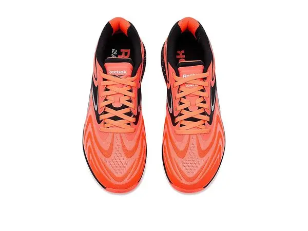 REEBOK Nano X5 Edge Cross Training Athletic Shoes - Orange