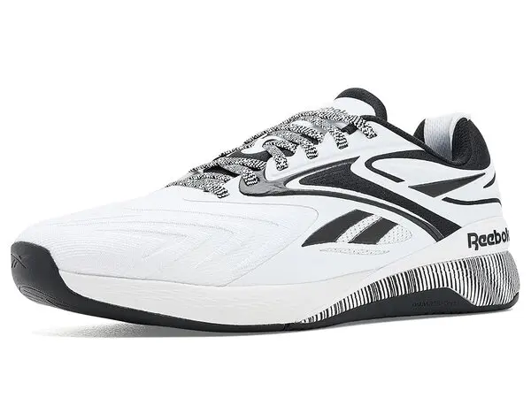 REEBOK Nano X5 Edge Cross Training Shoes - White