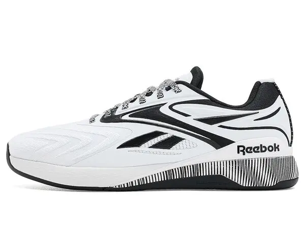 REEBOK Nano X5 Edge Cross Training Shoes - White