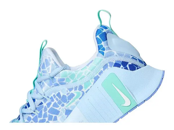 Nike Metcon 6 Amplified Training Shoes - Blue