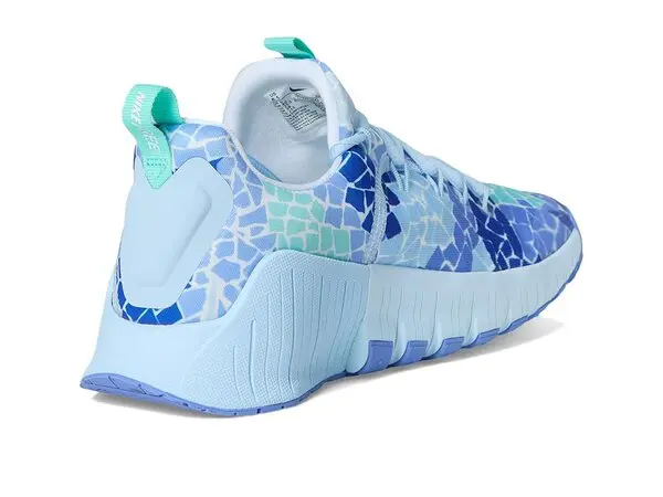 Nike Metcon 6 Amplified Training Shoes - Blue