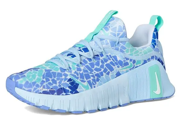 Nike Metcon 6 Amplified Training Shoes - Blue