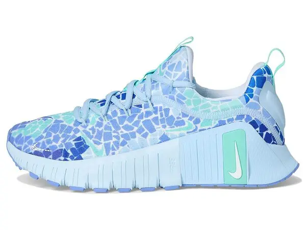Nike Metcon 6 Amplified Training Shoes - Blue